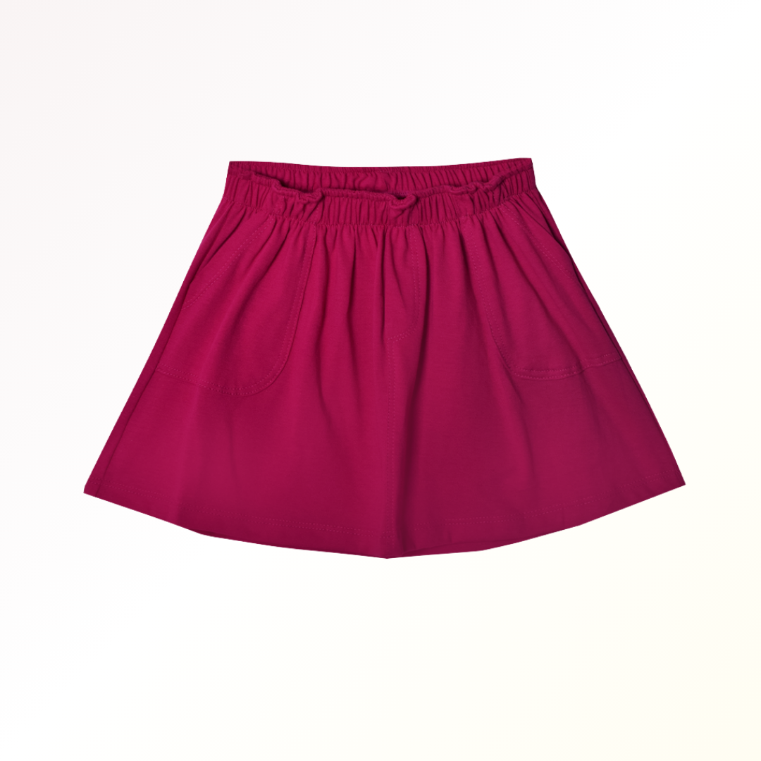 POLLERA LOVELY - Ostyn Kids