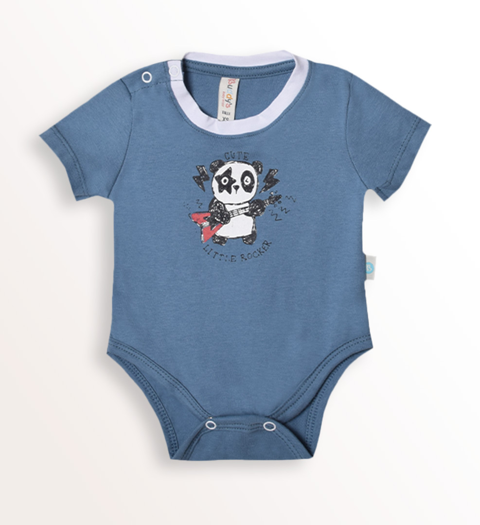 BODY ROCKER - Ostyn Kids