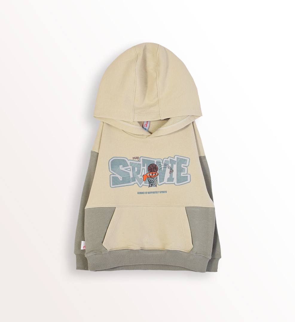 BUZO "TWENTY" - Ostyn Kids