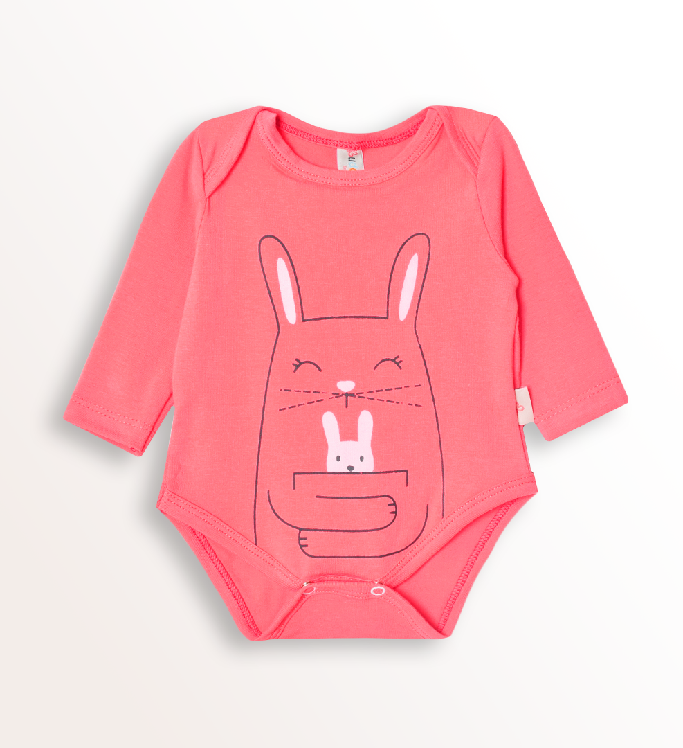 BODY RN BEBÁ MOM - Ostyn Kids